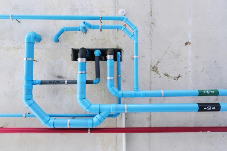 The Important Role of Your Plumbing System